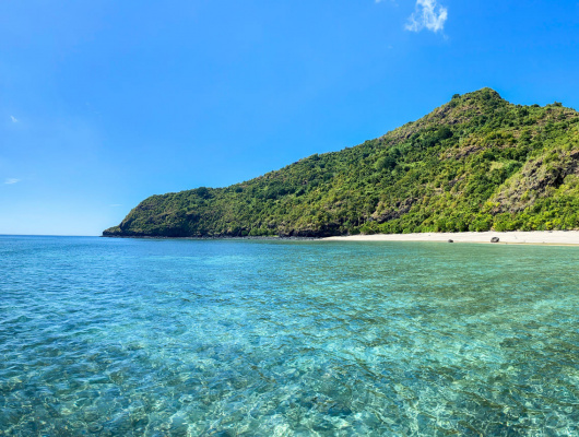 Quelle Région de La Réunion découvrir